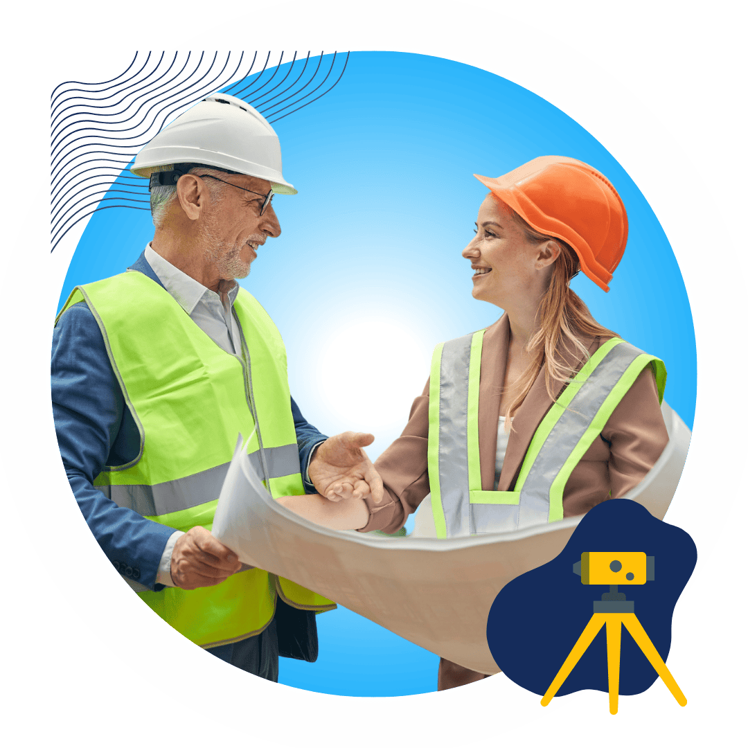 SurveyHub.ai - Find Surveyors For Your Project